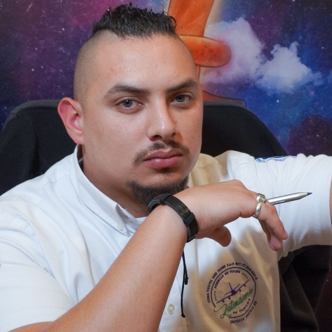 Nosotros | Chilesertur